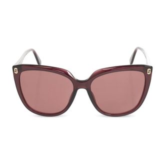 Marc Jacobs MJ 1137/S Sonnenbrille - - Accessories - Damen - Rot - ONE SIZE