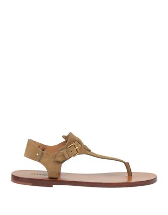 Isabel Marant SCHUHE - Zehentrenner auf YOOX.COM