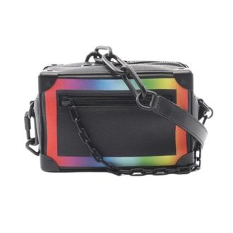 Louis Vuitton Pre-owned M30351 Handtasche - - Pre-owned - Herren - Schwarzk - ONE SIZE