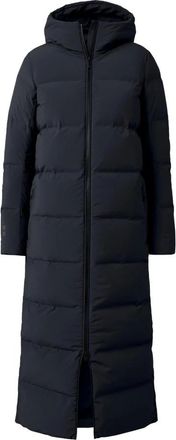UBR W Infinity Down Coat - Femme - Manteaux - Noir - Taille: 44 FR