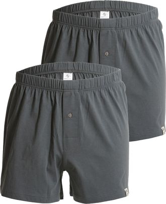 Haasis Bodywear Boxershorts