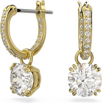 Swarovski Ohrringe