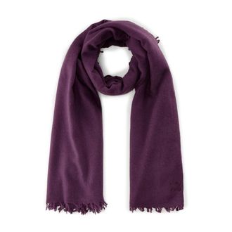 Codello Kaschmir-Mix Schal - - Accessories - Damen - Lila - ONE SIZE