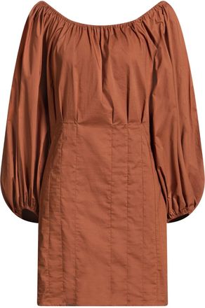 Hopper KLEIDER - Mini-Kleider auf YOOX.COM