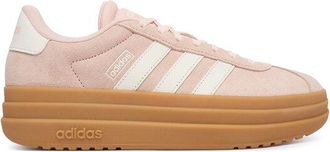 adidas Sneakers Vl Court Bold Shoes IH9151 Hellrosa