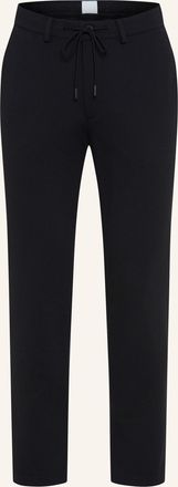 Brax Brax Flatfronthose Style Percy blau