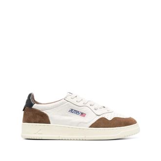 Autry Herren, Schuhe, Wei&szlig;, 40 EUGr&ouml;&szlig;e