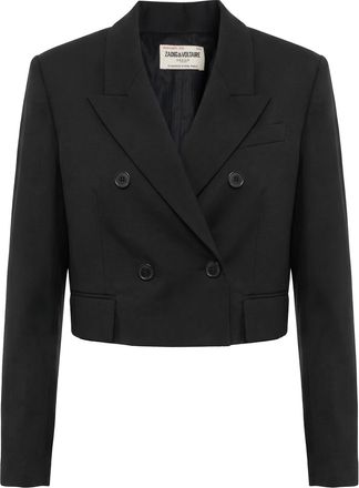 Zadig&Voltaire ANZ&Uuml;GE und CO-ORDS - Blazers auf YOOX.COM