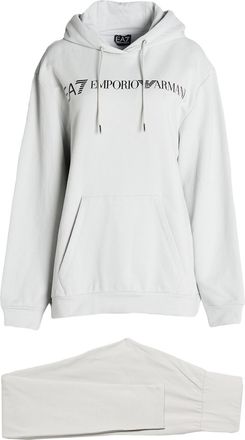 Emporio Armani OVERALLS - Sportanz&uuml;ge auf YOOX.COM