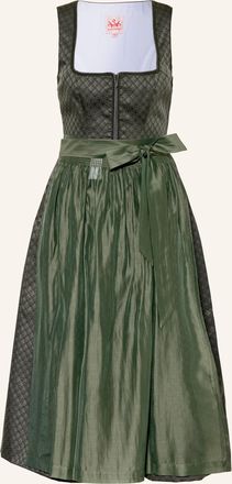 Spieth & Wensky Dirndl Heilbach gruen