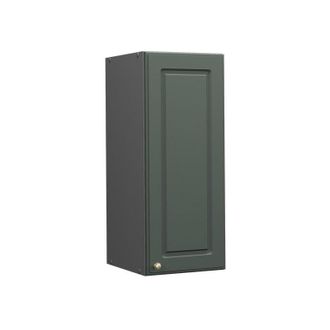 Vicco Hängeschrank Fame-Line, Grün-Gold Landhaus, 30 cm