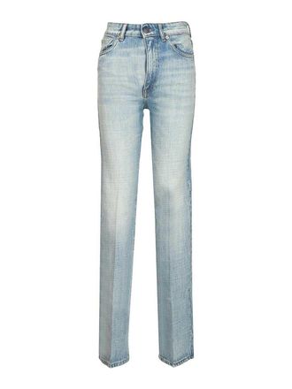 Mauro Grifoni Skinny Jeans - Hellblau