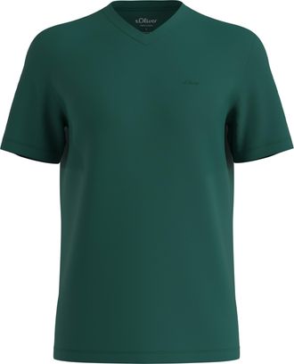 s.Oliver HerrenT-Shirt, 7953, L