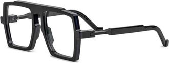 Vava unisex, Accessoires, Noir, Taille: 54 MM Lunettes de vue