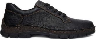 Rieker Halbschuhe CEO-12204-00 Schwarz