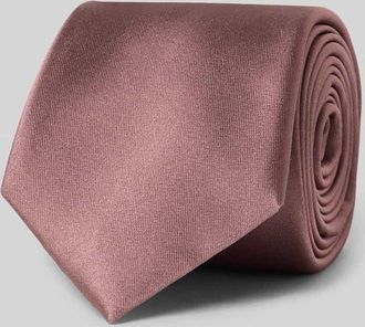 Willen Krawattenfabrik Krawatte aus Seide