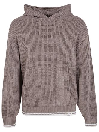 Golden Goose Journey MS Patrick Hoody Cotton Tricot