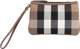 Burberry TASCHEN - Pochetten auf YOOX.COM