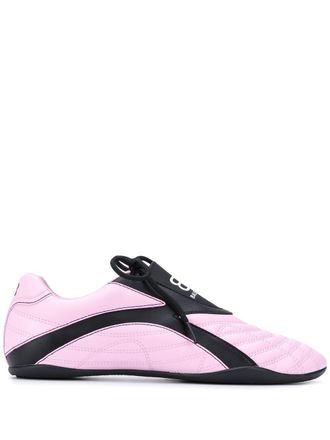 Balenciaga baskets Zen - Rose