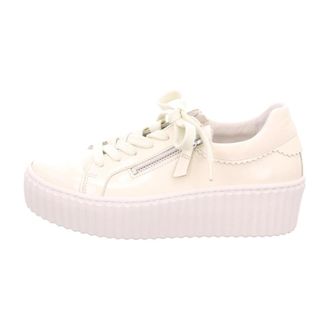 Gabor Damen, Schuhe, Beige, 37 1/2 EUGr&ouml;&szlig;e