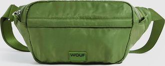 Wouf Sac Banane Dublin Kaki