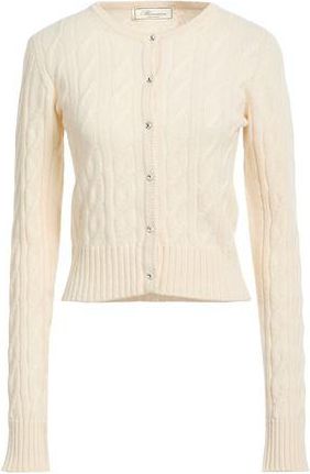 Blumarine MAILLE - Cardigans sur YOOX.COM