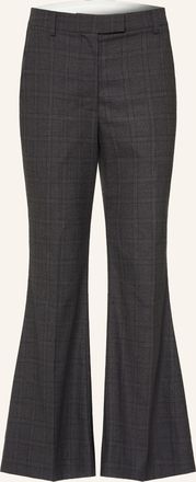 Sofie Schnoor Hose Flarissw grau