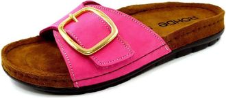 Rohde Damen, Schuhe, Rosa, 40 EUGr&ouml;&szlig;e