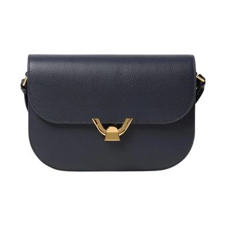 Coccinelle Damen, Taschen, Blau, ONE SIZEGr&ouml;&szlig;e