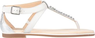 Clarks SCHUHE - Zehentrenner auf YOOX.COM