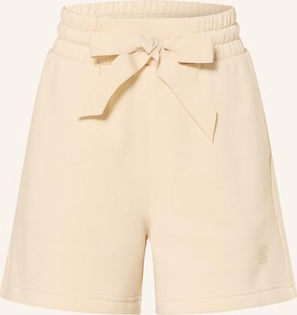 Goldbergh Goldbergh Sweatshorts Nice beige