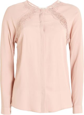 Anna Molinari TOPS - Hemden auf YOOX.COM