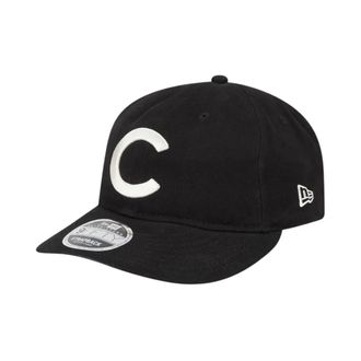 New Era RC Chicub Snapback Cap - - Accessories - Herren - Schwarzk - S/M