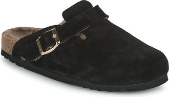 Scholl Damen FAE Sandale, Schwarz, 35 EU