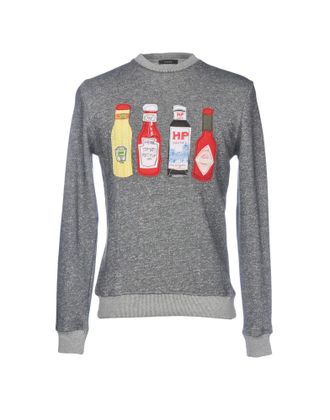 Kaos TOPS - Sweatshirts auf YOOX.COM