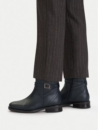 Lasocki Lasocki Stiefeletten CEO-WI23-ALEGRA-02 Dunkelblau