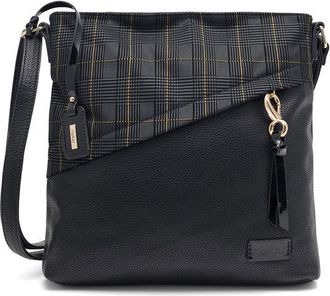 Rieker Handtasche H1040-00 Schwarz