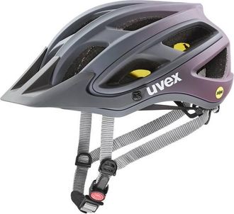 Uvex Herren Helm unbound MIPS