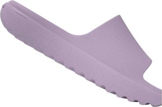 adidas Femme, Sport, Violet, Taille: 42 EU Adilette Lumia