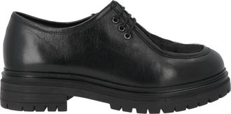 Emanuelle Vee SCHUHE - Schn&uuml;rschuhe auf YOOX.COM