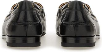 Bally Pathy Loafer - Black
