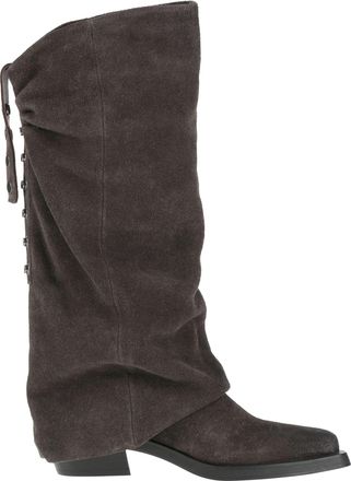 Ash SCHUHE - Stiefel auf YOOX.COM