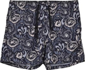 Roberto Ricci Design Rrd, Homme, Maillots de bain, Bleu, Taille: L Boxer Mare