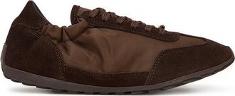 Steve Madden Sneakers Bobby 11005776 Dunkelbraun
