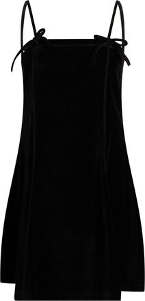 Ganni KLEIDER - Mini-Kleider auf YOOX.COM