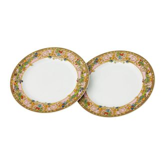 Versace Set of 2 Shelves cm 22