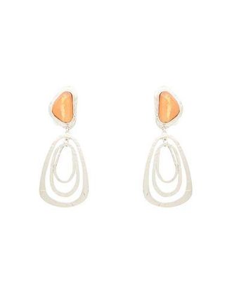 Alberta Ferretti JOAILLERIE et MONTRES - Boucles doreilles sur YOOX.COM