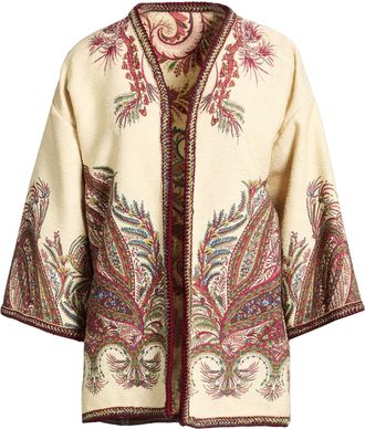 Etro JACKEN & M&Auml;NTEL - Jacken und Anoraks auf YOOX.COM