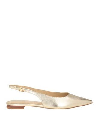 Michael Kors CHAUSSURES - Ballerines sur YOOX.COM