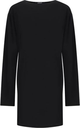 Jacquemus Femme, Robes, Noir, Taille: 40 FR La Robe Mistral